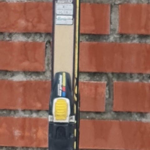 Skistativ Swix T7654N Floor rack 30 par XC ski | FINN-torget