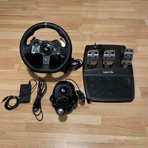 Thrustmaster MFD Cougar Pack – Perfekt for flysimulator! | FINN-torget