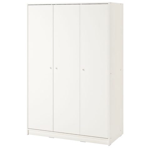 Elfa kurvsett basic 74/45 | FINN-torget
