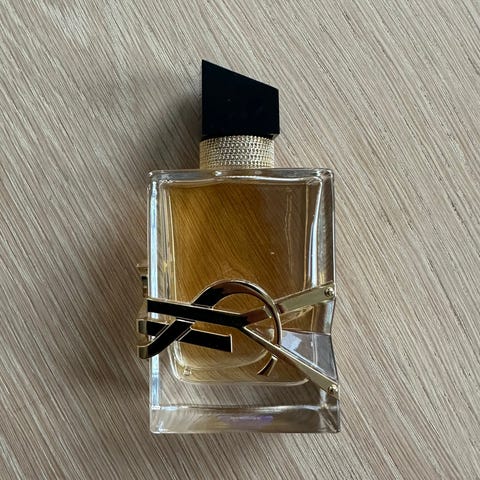 YSL Libre EDP 50ml | FINN-torget