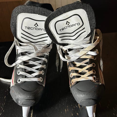 Skøyter Bauer lightspeed pro | FINN-torget