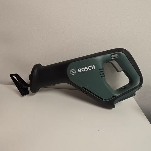 Bosch Stikksag GST 140 CE | FINN-torget