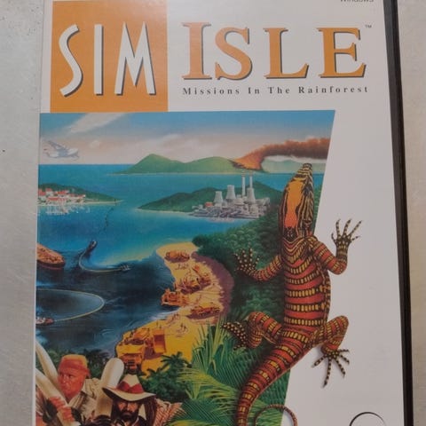 Tinykin: Super Rare. | FINN-torget