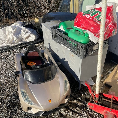 Libero up&go 4 bleier gis bort mot henting | FINN-torget