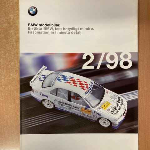 NewRay BMW R 1150 RT Politi modell | FINN-torget
