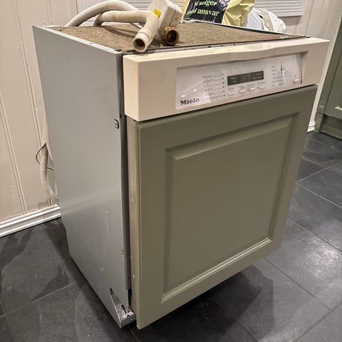 Miele - Kjøleskap for innbygging K 7715 E | FINN-torget