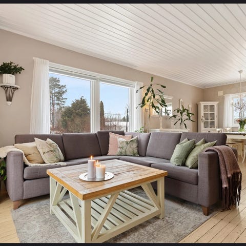 Kupp! Stor Arper Steeve 7-seter modulsofa selges 320 x 320 | FINN-torget