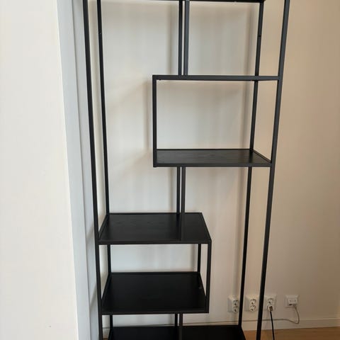 Billy hylle fra IKEA | FINN-torget