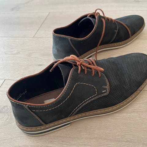 Pene spasersko, kun prøvegått | FINN-torget