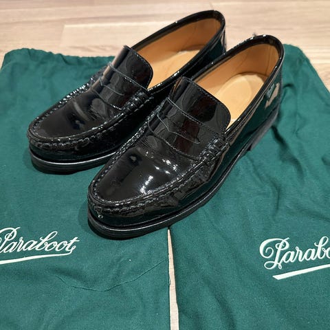 Paraboot Avoriaz dame | FINN-torget