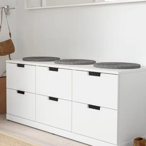 Billy hylle fra IKEA | FINN-torget