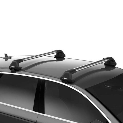 Thule EVO Slidebar | FINN-torget