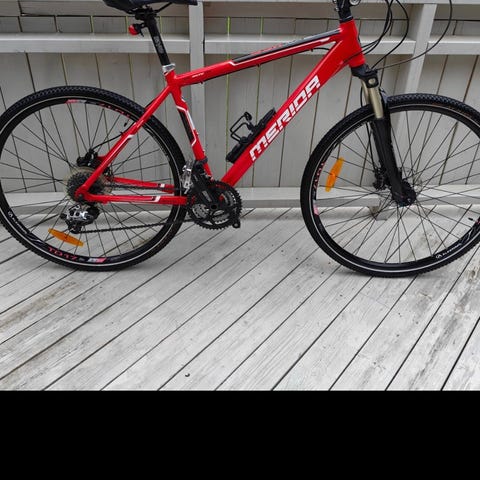 DBS Kombi Bird kombisykkel 1974 modell | FINN-torget