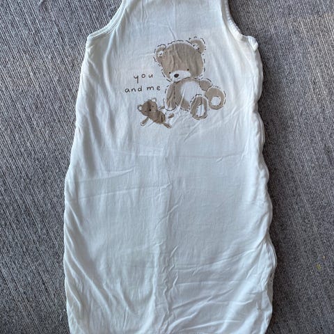 Sovepose baby Najell | FINN-torget