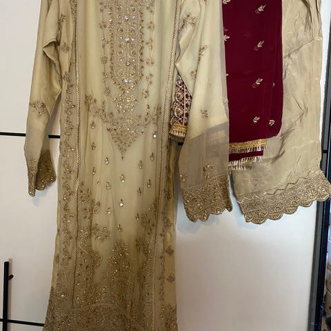 Pakistanske klær | FINN-torget