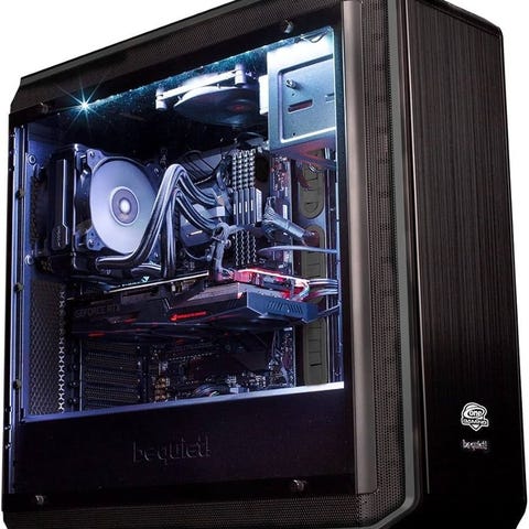 Gaming PC + Nye utstyr (Gratis frakt) | FINN-torget