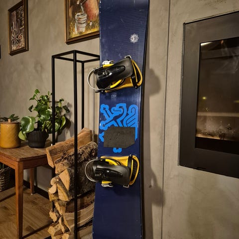 Snowboard | FINN-torget