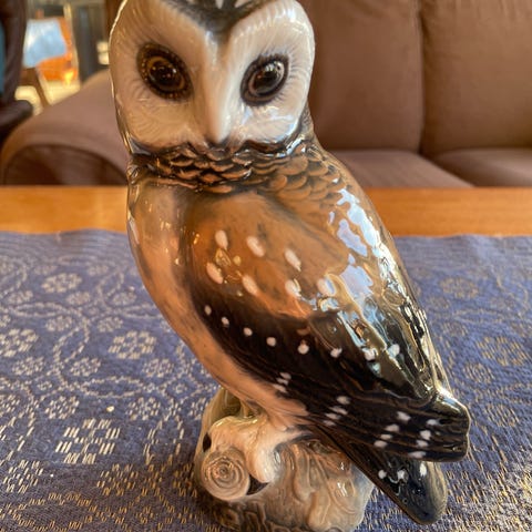 Keramikktallerker Eilif Whist | FINN-torget