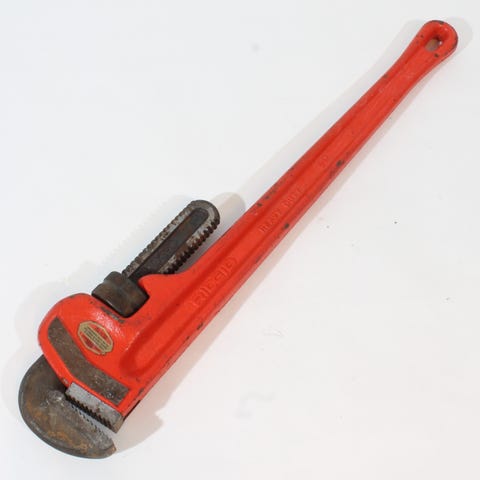 Ridgid C36 kjettingrørtang | FINN-torget