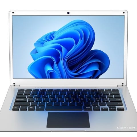 Cepter Mirage 14" bærbar PC | FINN-torget