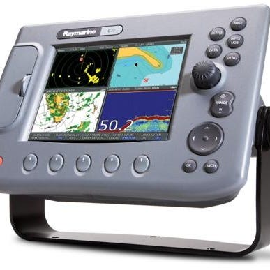 Raymarine C70/80 Classic+ | FINN-torget