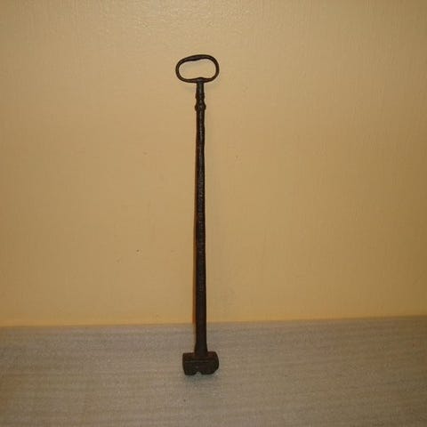 Record nr 3 skrustikke | FINN-torget