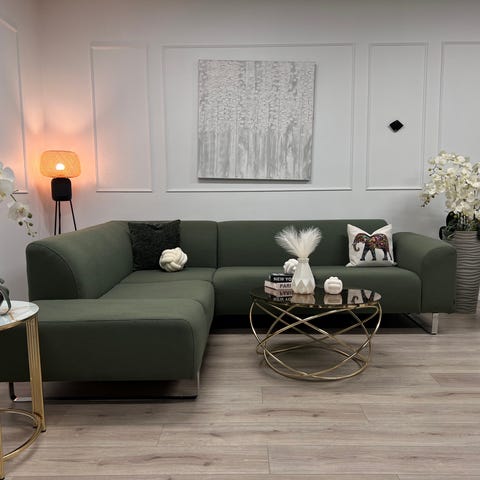 GRATIS LEVERING - KUPP! Nyomtrukket lekkert Bolia Hannah design ...