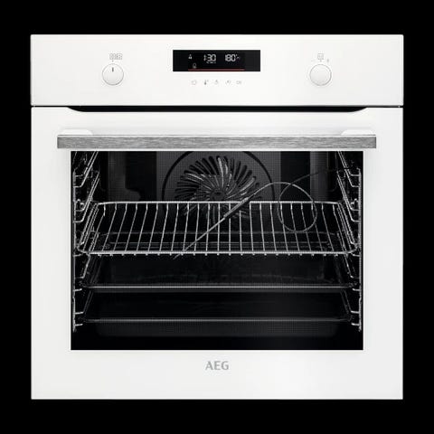 AEG 8000-serien BBP8002B stekeovn | FINN-torget