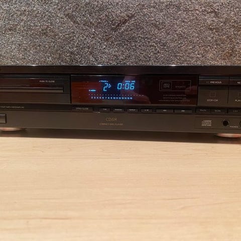 Philips DVP3850 DVD-spiller | FINN-torget
