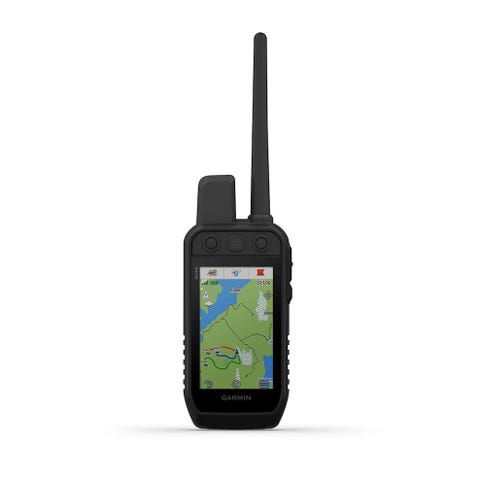 Garmin Alpha 100 hundepeiler med T5 halsbånd | FINN-torget