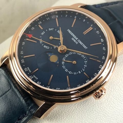 Zenith - Pacific Museum - Ingen reservasjonspris - Herre - 1990-1999 ...