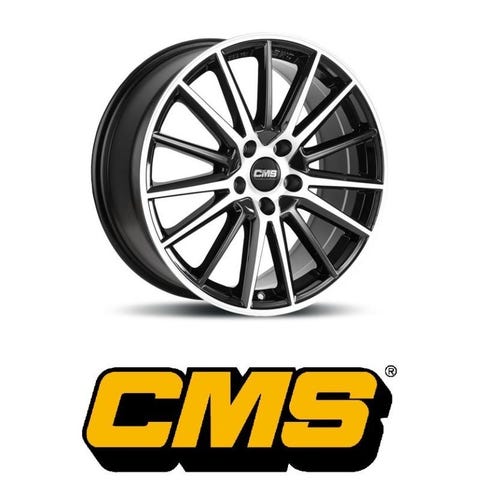 20" GMP alu.felger for Audi, Cupra og VW | FINN-torget