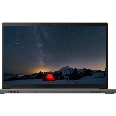 Lenovo ThinkPad T15 Gen 2 Business Laptop, 15.6" FHD Display, Intel ...