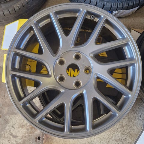 Tesla Model 3 18” Photon hjulsett | FINN-torget