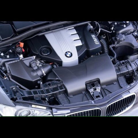 BMW X5 E70 Downpipe M57N2 | FINN-torget