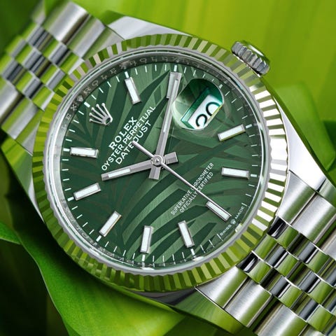 Rolex - ØNSKES KJØPT | FINN-torget