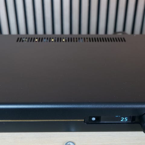 Ønsker å kjøpe Benchmark preamp! | FINN-torget