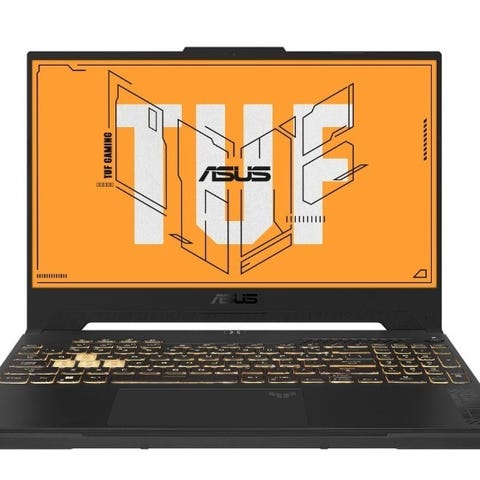 ASUS TUF Gaming A15 FA506NF-HN045W 15,6" bærbar PC | FINN-torget