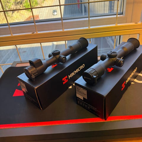 hikmicro alpex lite LRF | FINN-torget