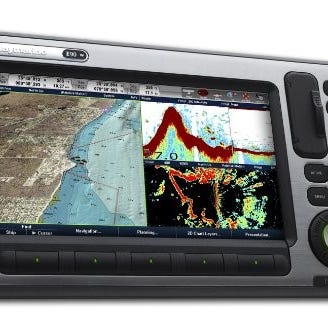 Raymarine E120 | FINN-torget