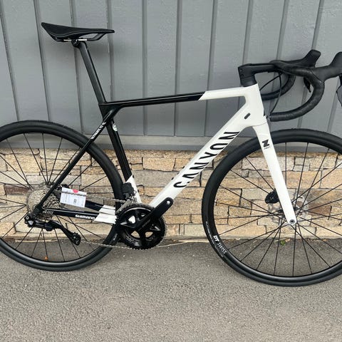 STRØKEN! Canyon Endurance Raw 6 | Size Large | | FINN-torget
