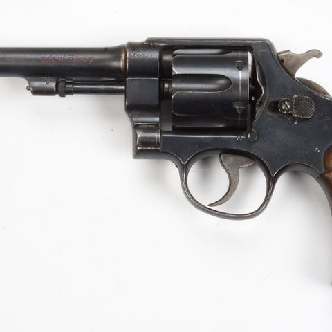 Revolver Remington New model army kaliber 44. | FINN-torget