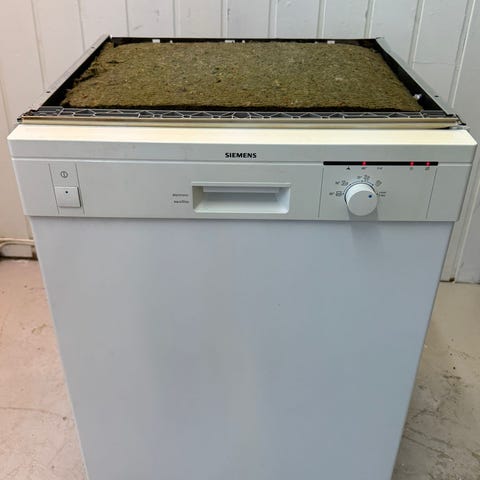 ASKO Sort Oppvaskmaskin Stilren og kraftig- Garanti- Kan leveres | FINN ...