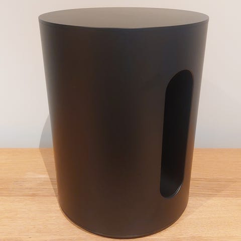 Sonos Sub Mini trådløs subwoofer svart ØK | FINN-torget