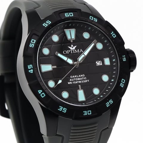 Optima - Gravity Swiss Automatic - OSA475SK-SL-9 - Ingen ...