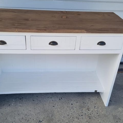 Kjøpmannsdisk Baxter/rockwood home&cottage | FINN-torget