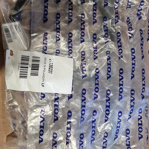 Tennpluggsett til Volvo Penta 3851857 | FINN-torget