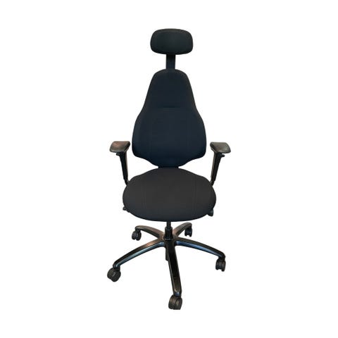 RH Logic 220 kontorstol | FINN-torget