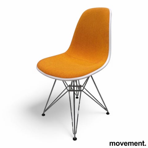 Eames plastic DSX | FINN-torget