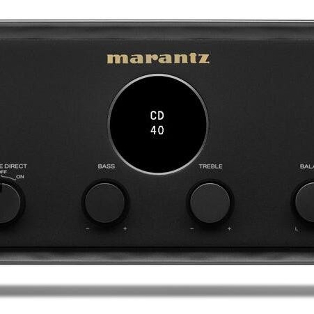Marantz CD 60 | FINN-torget